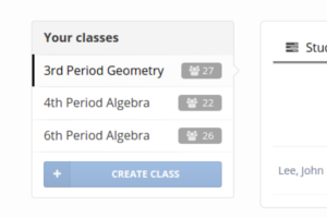 Teacher tools - School Yourself